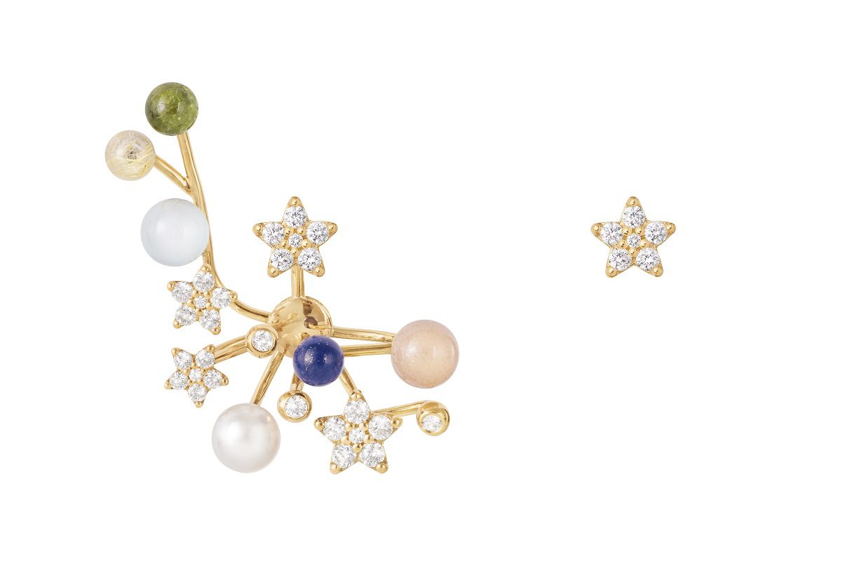 Sophistication Unveiled: Ole Lynggaard's 60th Anniversary - Meridian ...