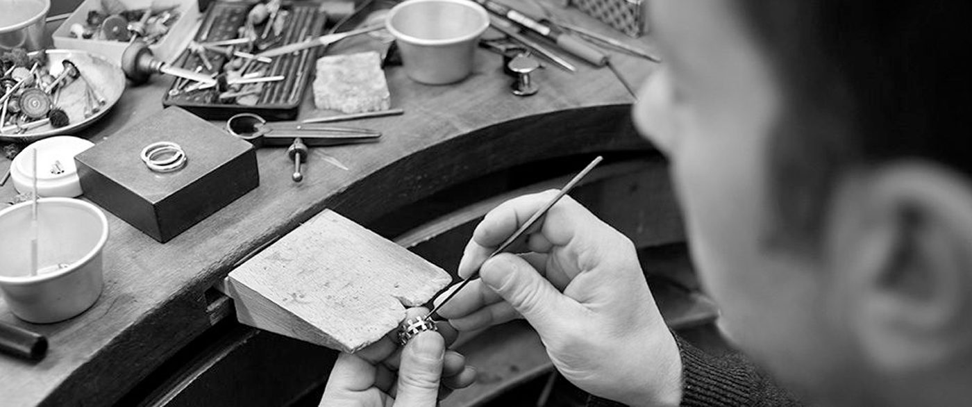 Alessandro Barellini - Meridian Jewelers
