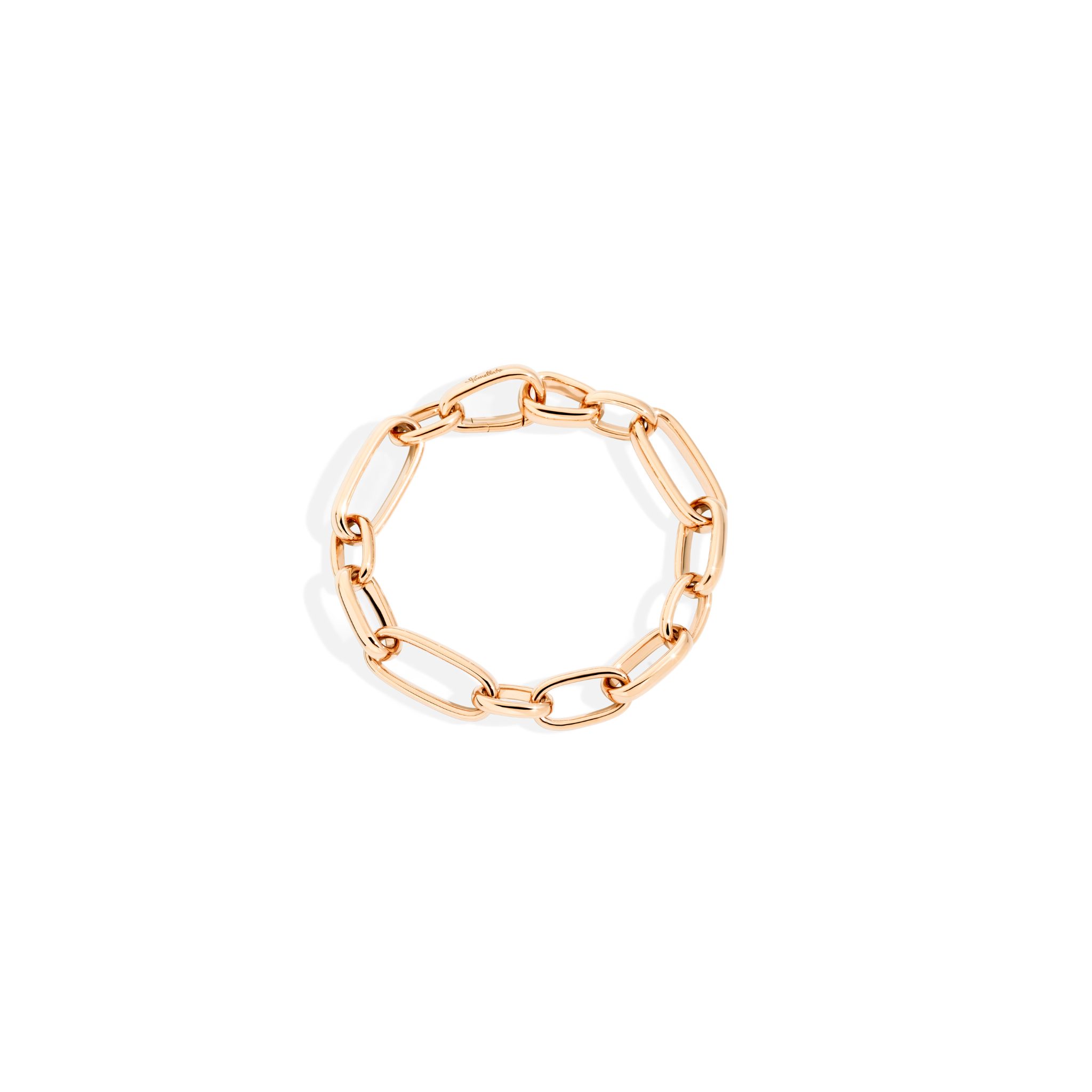 Pomellato Extra Slim Bracelet Iconica - Meridian Jewelers